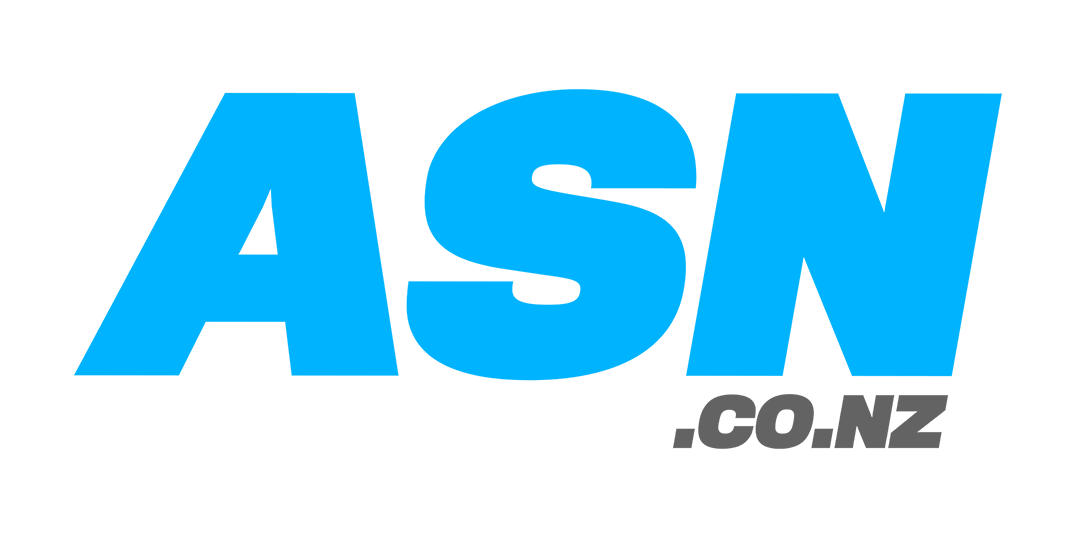 AMF Shred Stack | ASN Online