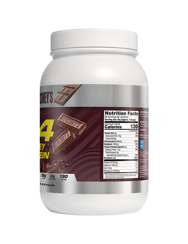 Cellucor C4 Whey Protein | ASN.co.nz - ASN Online