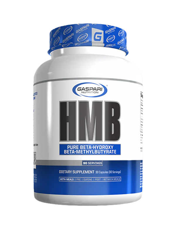 HMB (beta-hydroxy beta-methylbutyrate) | ASN.co.nz - ASN Online