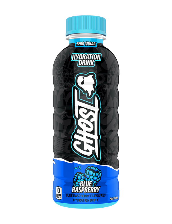 Ghost Hydration Drink | ASN.co.nz - ASN Online