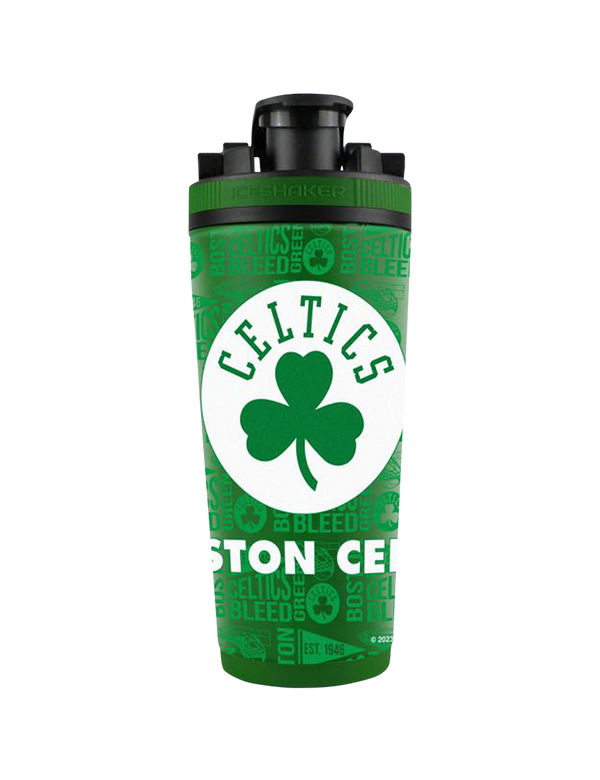 Officially Licensed NBA Ice Shaker | ASN.co.nz - ASN Online