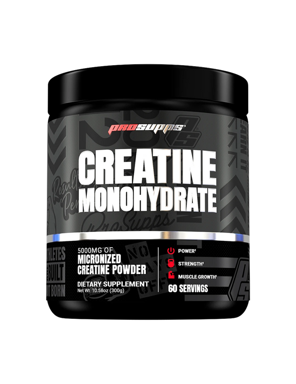 ProSupps Creatine Monohydrate | ASN.co.nz - ASN Online