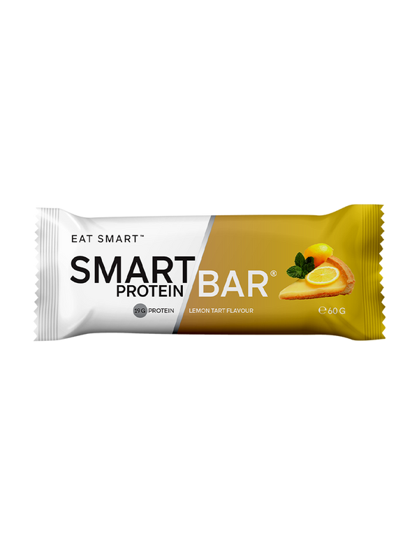 Smart Diet Solutions Smart Protein Bar | ASN.co.nz - ASN Online