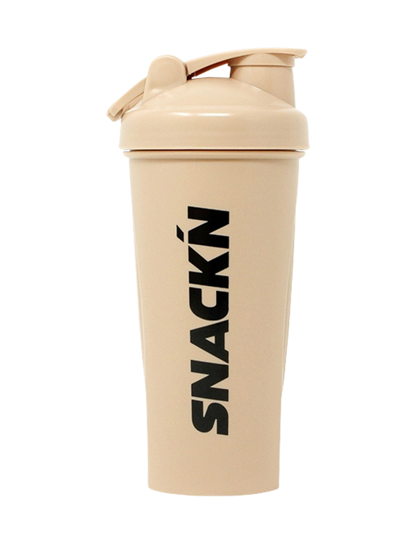Snackn Protein Shaker - ASN Online