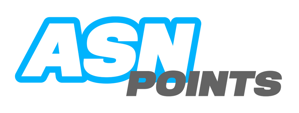 ASN Points & Rewards | ASN.co.nz - ASN Online