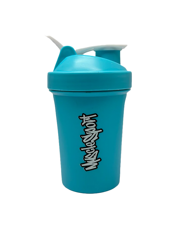 Musclesport Shorty Shaker | ASN.co.nz - ASN Online