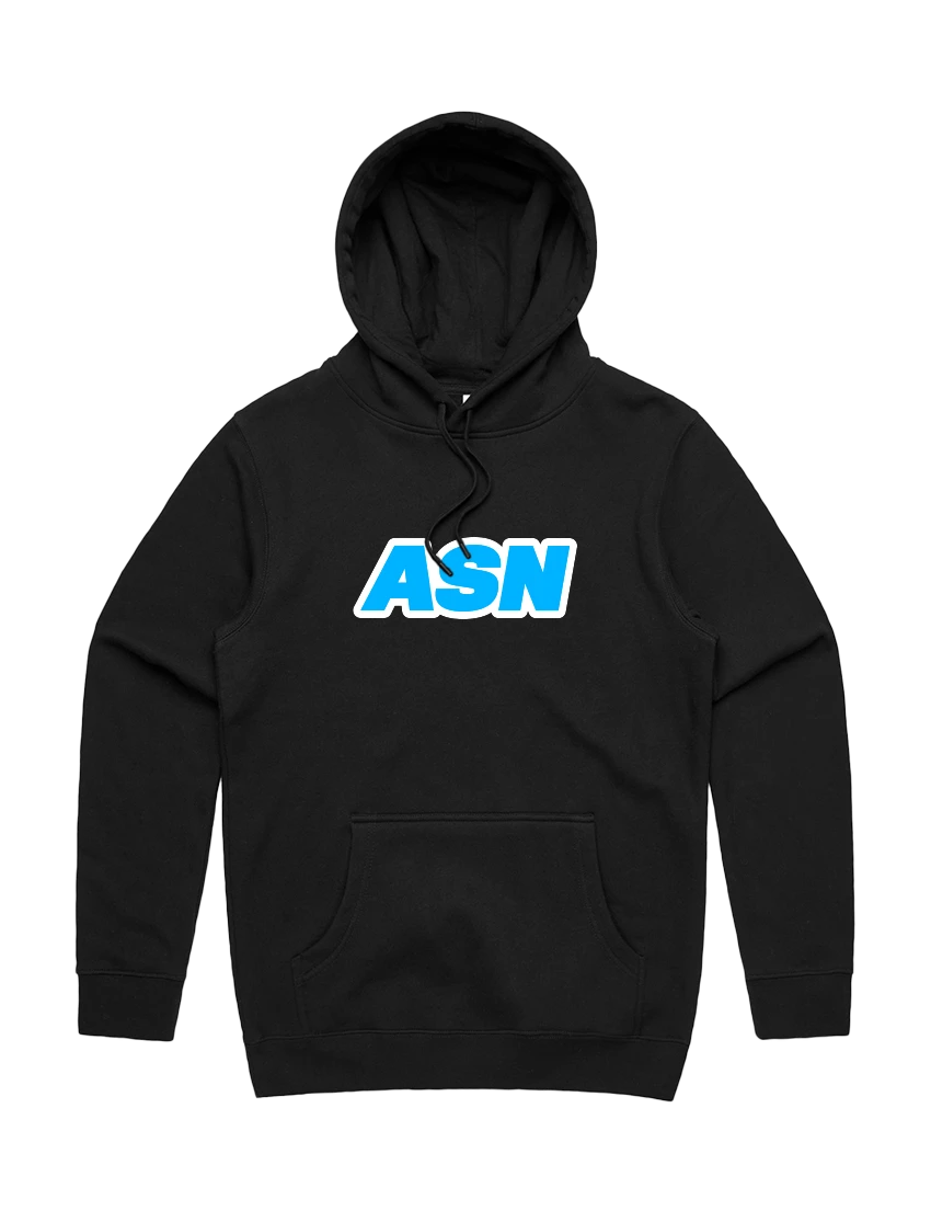 Logotipo De Asn Corp Home Asn Group
